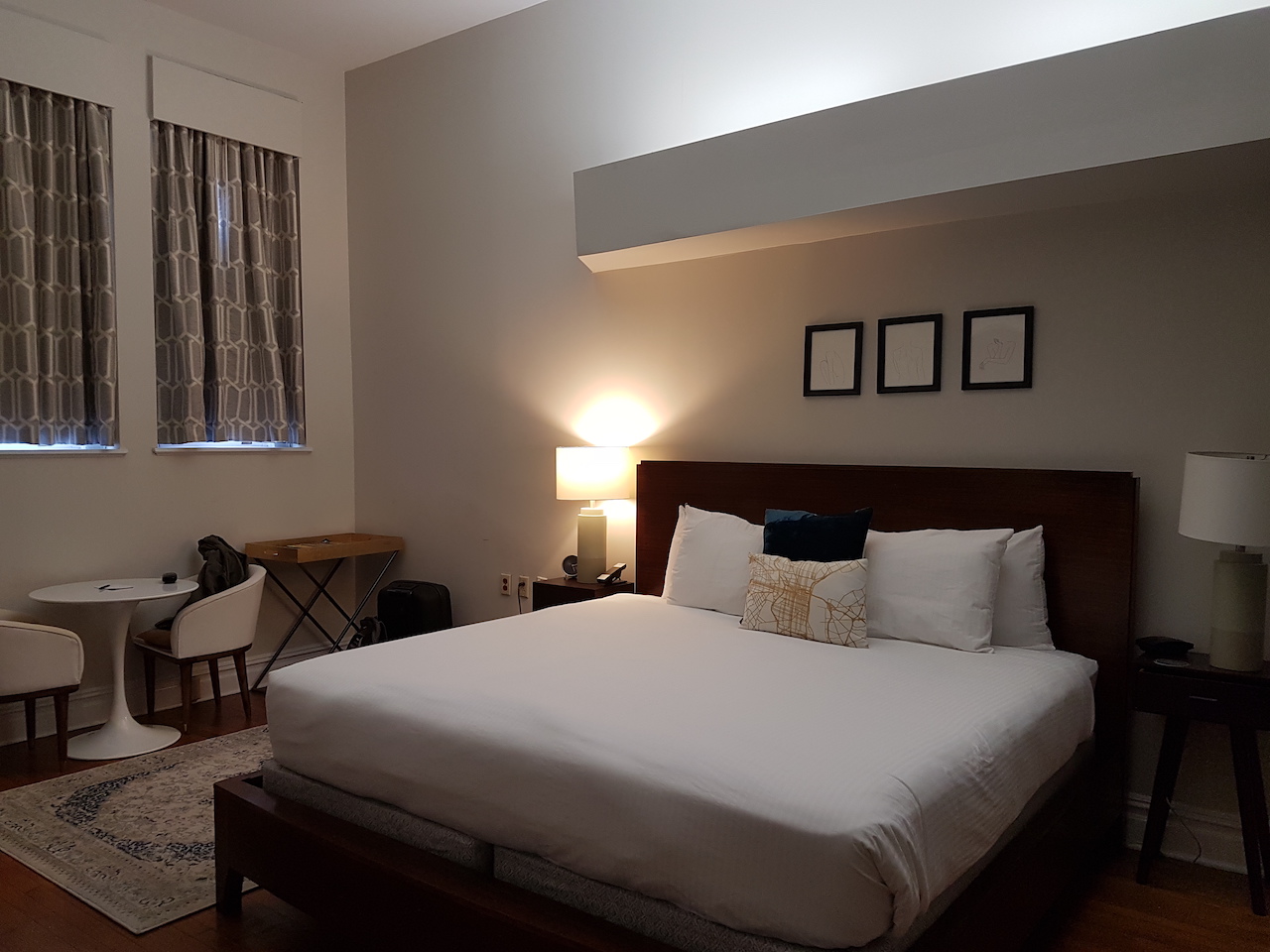 The Independent Hotel, Philadelphia – Internetplumber